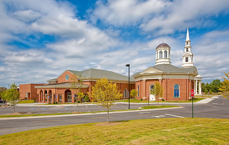 First Baptist Church of Augusta - Cheatham Fletcher Scott First Baptist Church of Augusta - Cheatham Fletcher Scott